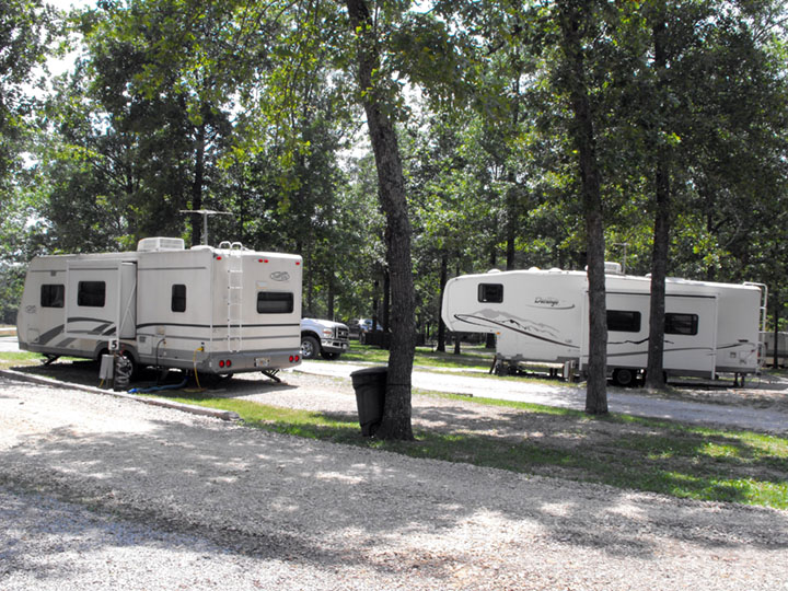 Groups and Rallies – Ozark Mountain Springs RV Park & Cabins